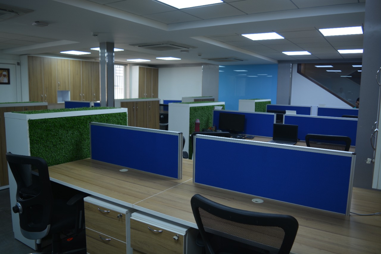 More About Luna Technologies Pvt. Ltd